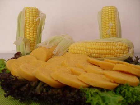 BOLLO DE MAZORCA :: @frodelicias.Web